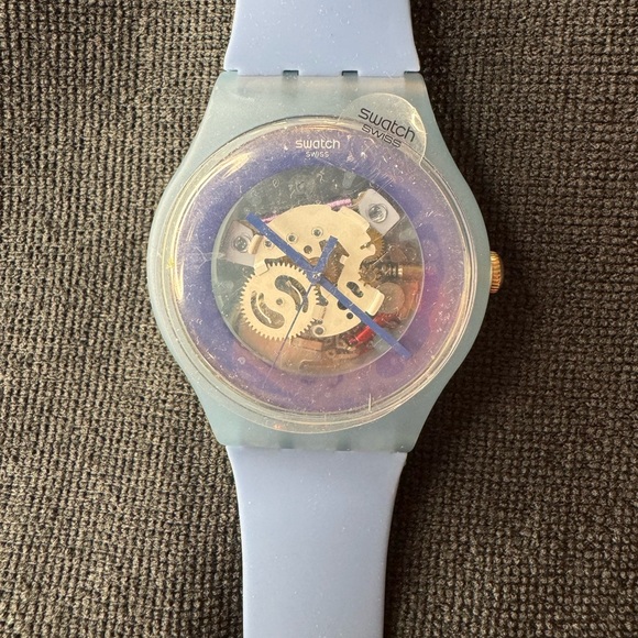 Swatch | Accessories | Swatch Watch | Poshmark